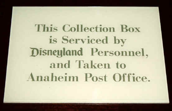 Walt Disney World and Disney theme park collectables Page 2